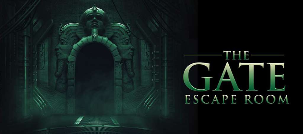"The Gate" Escape Room in Orlando, FL | Will To Escape